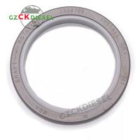 China Crankshaft Oil Seal 3900709 3935959 3968563 for 6D102 Engine for sale
