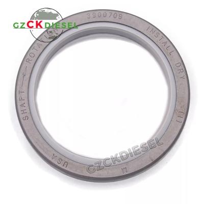 China Crankshaft Oil Seal 3900709 3935959 3968563 for 6D102 Engine for sale
