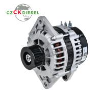 China Alternator 3415691 JFZ2707 4930794 for Engine 6CT 6CTA8.3 QSC8.3 QSL9.3 for sale