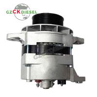 China Alternator PK390050 2502-9007A for Doosan Excavator DH220-5 DH265 Engine DB58 DB58T for sale