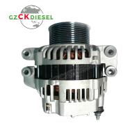 China Alternator 2035629 300901-00188 for DX380-9 DX390-9C Excavator for sale