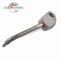 China Oil Piston Cooling Nozzle Jet 6151-21-1740 for Engine 6D125 S6D125 Excavator PC300-3 PC400-5 for sale
