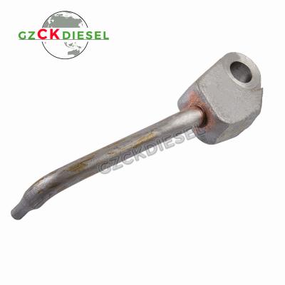 China Oil Piston Cooling Nozzle Jet 6151-21-1740 for Engine 6D125 S6D125 Excavator PC300-3 PC400-5 for sale