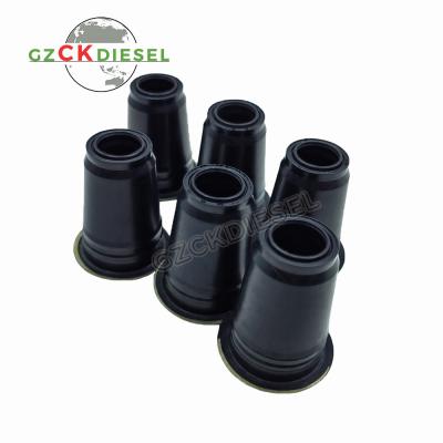 China Injector Rubber Sleeve 32F61-00200 294-1788 for 312D/313D/315/320D/323D 320DL 320DGC 323DL for sale