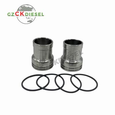 China Fuel Injector Sleeve 227-1200 for C9 C7 C9.3 Engine E324D E325D E330D E336D for sale