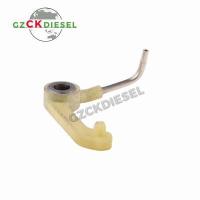 China Piston Cooling Nozzles 6754-21-1190 6754-21-1191 for 6D107 Engine for sale