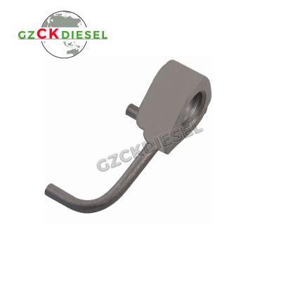 China Oil Piston Cooling Nozzle Jet 21151-93000 ME072571 for 6D14 6D16 6D17 4M50 6M60 6M61 6M70 for sale