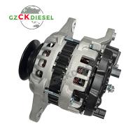China Alternator 129908-7720 300901-00098 for DX62R-3 DX63-3 DX60-9 LG80 DH60-7 Engine for sale