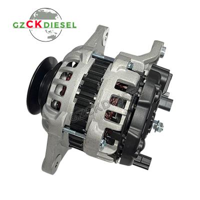 China Alternator 129908-7720 300901-00098 for DX62R-3 DX63-3 DX60-9 LG80 DH60-7 Engine for sale