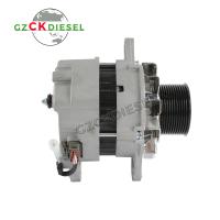 China Alternator A4TU3599 34368-03800 10R-7561 2128561 5I7982 for Excavator E320C E320D for sale