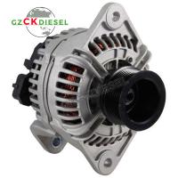 China Alternator CA1883IR 124655019 for EC360 EC480 Excavator for sale