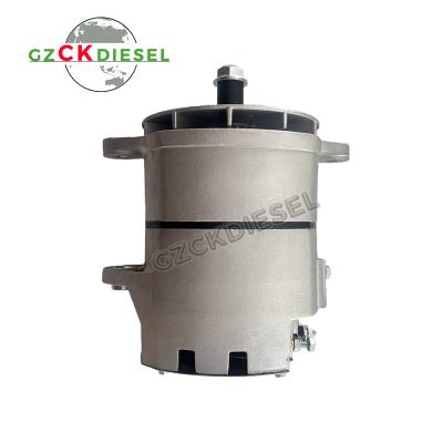 China Alternator 101211-8340 3400698 19011175 4N3986 442269 3000347 1117734 1117746 for K19 K38 QX15 Engine for sale