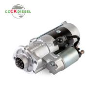 China Starter Motor 1C010-63011 M008T50471 QDJ1403C 1G772-63013 for V3300 V3800 Engine for sale