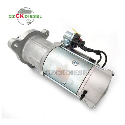 China Starter Motor QDJ2800Z for 6CT8.3 6CT Engine for sale