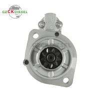 China Starter Motor M008T71672 M008T71674 QDJ1403C2 for SY60 Engine for sale