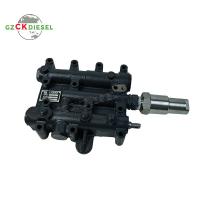 China Original Shift Control Valve 12C9154 SP110684 12C2363 for Wheel Loader CLG856 ZL50CN 855N for sale