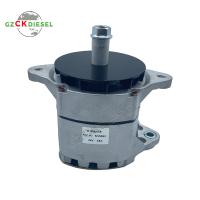 China 24V 45A Alternator 5N5692 5N-5692 4N3986 for Engine C7 C9 C13 3306 3406 3412 3456 3116 Excavator for sale