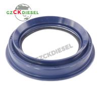 China Crankshaft Oil Seal BZ5051E BZ4603E for Engine 6D34 SK200-6 SK230-6 Excavator for sale