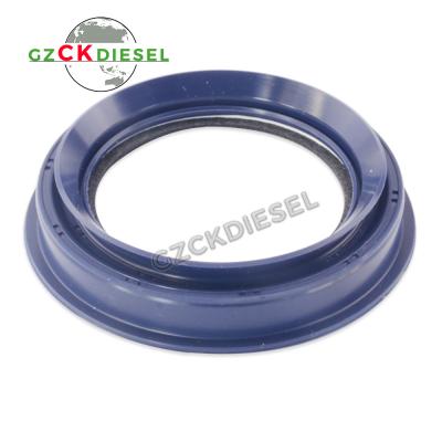 China Crankshaft Oil Seal BZ5051E BZ4603E for Engine 6D34 SK200-6 SK230-6 Excavator for sale