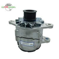 China 28V 70A Alternator 5349844 JFZ2710F for Engine QSL9.3 6CT8.3 6BT5.9 for sale
