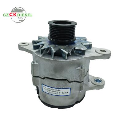 China 28V 70A Alternator 5349844 JFZ2710F for Engine QSL9.3 6CT8.3 6BT5.9 for sale