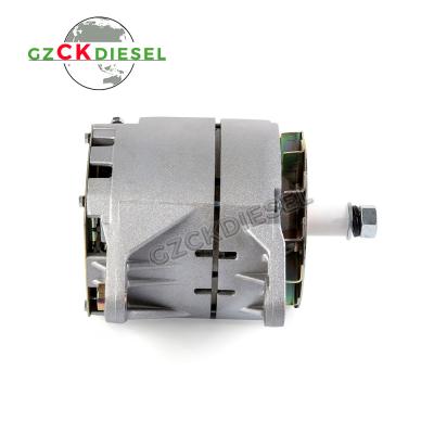 China Alternator 3016627 6N9294 for Engine NT855 3306 E330B Excavator for sale
