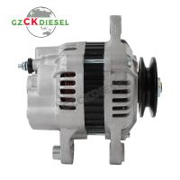 China Alternator CAL35615 AOT25371 AOT25171 AMT0133 for PC20 E301.5 Excavator for sale