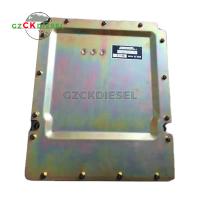 China Controller Panel ECU 1573165 157-3165 for 320C E320C Excavator for sale