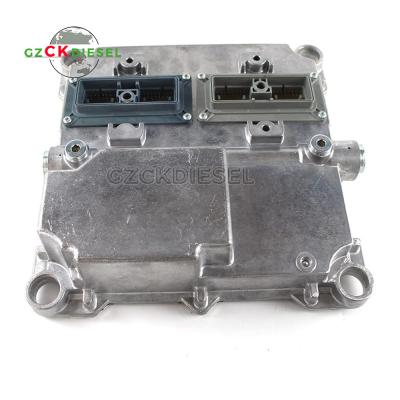 China ECU Controller 286-3683 for Excavator 928H 320D 323D C6.6 Engine for sale