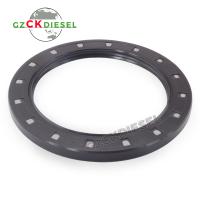 China Crankshaft Rear Oil Seal BH2195E for Engine 4BD1 R200-3 ZX200-3 Excavator for sale