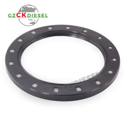 China Crankshaft Rear Oil Seal BH2195E for Engine 4BD1 R200-3 ZX200-3 Excavator for sale