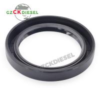 China Crankshaft Oil Seal AE3222A for 4BG1 6BG1 4BD1 6BD1 Engine for sale