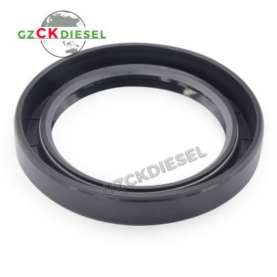 China Crankshaft Oil Seal AE3222A for 4BG1 6BG1 4BD1 6BD1 Engine for sale