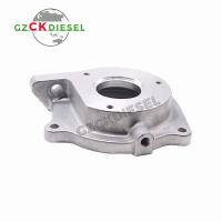 China Connection Plate 13607-E0011 VH22633E0060 11334-E0060 for SK350-8 J08E Excavator for sale