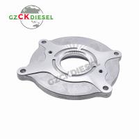 China Connection Plate VHS225122090 for Excavator SK200-8 J05E Engine for sale