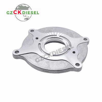 China Connection Plate VHS225122090 for Excavator SK200-8 J05E Engine for sale