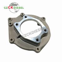 China Connection Plate 34361-10103 for  S4KT S6KT 3066 3064 E320 E320B E320C Excavator for sale