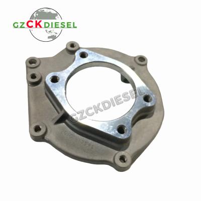 China Connection Plate 34361-10103 for  S4KT S6KT 3066 3064 E320 E320B E320C Excavator for sale