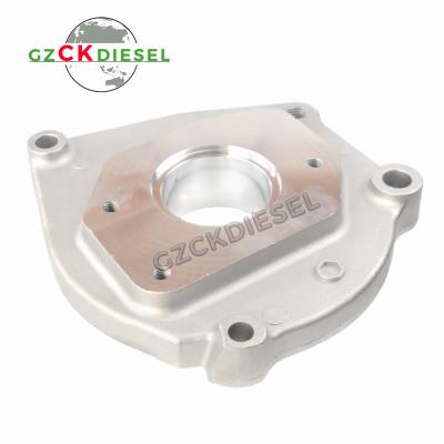 China Connection Plate 8-97601699-0 8976016990 for 4HK1 Engine for sale