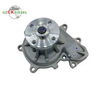 China New Water Pump 5-87610093-0 5876100930 8-97314118-0 8973141180 for Engine 4HE1 4HF1 4HG1T for sale