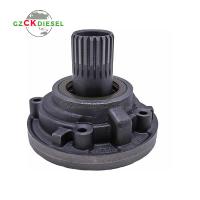 China Transmission Pump 121-7385 for 414E 416D 420D 424B 428C 428E Excavator for sale