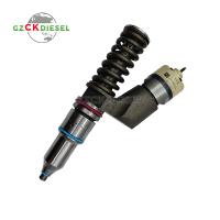 China Fuel Injector 2530616 10R-3265 for C15 C18 Engine 385C 385CL 390D 390DL Excavator for sale