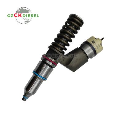 China Fuel Injector 2530616 10R-3265 for C15 C18 Engine 385C 385CL 390D 390DL Excavator for sale