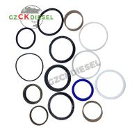 China STEERING CYLINDER SEAL KIT VOE11709817 FOR L110E L110F L110G L110H L120E for sale