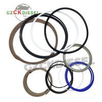 China Cylinder Seal Kit VOE11708833 For Wheel Loader L110E L120E for sale