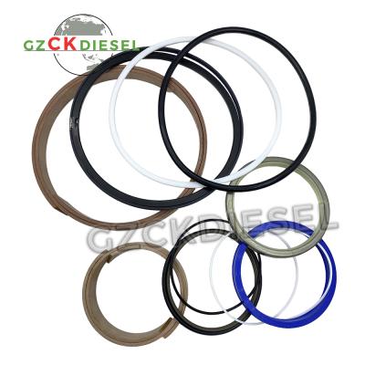 China Cylinder Seal Kit VOE11708833 For Wheel Loader L110E L120E for sale