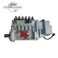 China Fuel Injection Pump 4945977 For Engine 6BT 6BTA5.9-G2 for sale