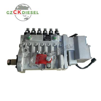 China Fuel Injection Pump 4945977 For Engine 6BT 6BTA5.9-G2 for sale