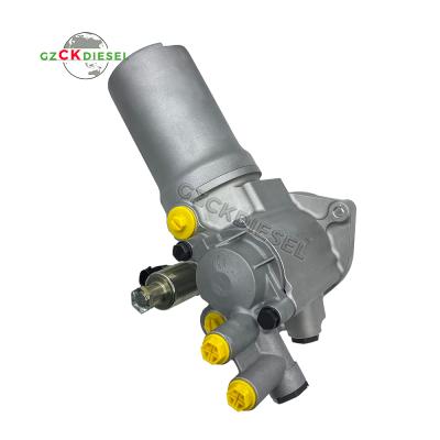 China Fuel Injection Pump 134-0467 1340467 for Excavator 325C E325C for sale