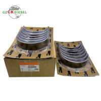 China STD Main Bearing AR12270 Connecting Rod Bearing 205840 for Engine K19 KTA19 KTA19-G4 for sale